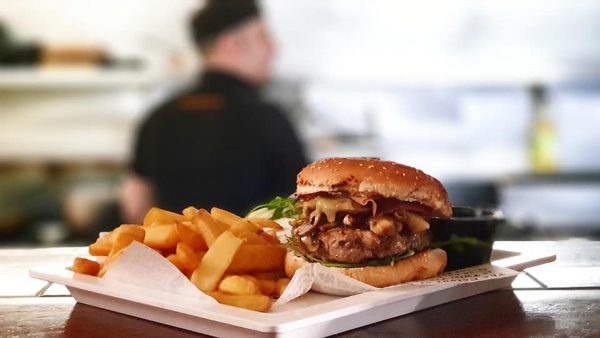 Bistro516